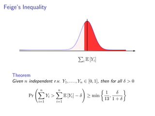 Simplified Runtime Analysis of Estimation of Distribution Algorithms | PPT