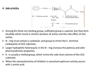 LECTURE NOTE ON Antihypertensives DRUGpdf | PPT