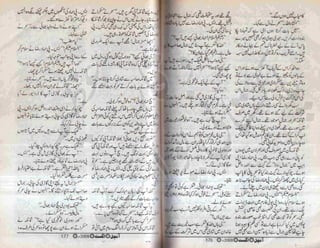 Umeed e subha jamal rakhna by subas gul | PDF