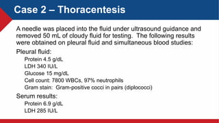 UME_Pulmonary_Pleural and mediastinal disease - Case. No answer.pptx