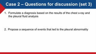 UME_Pulmonary_Pleural and mediastinal disease - Case. No answer.pptx
