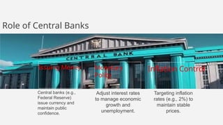 Understanding money , its function, types of money | PPT