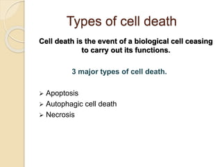 types of cell death .pptx