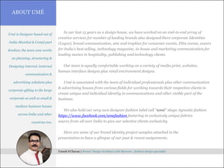 Umesh chavan business pro_2020 | PPT | Free Download