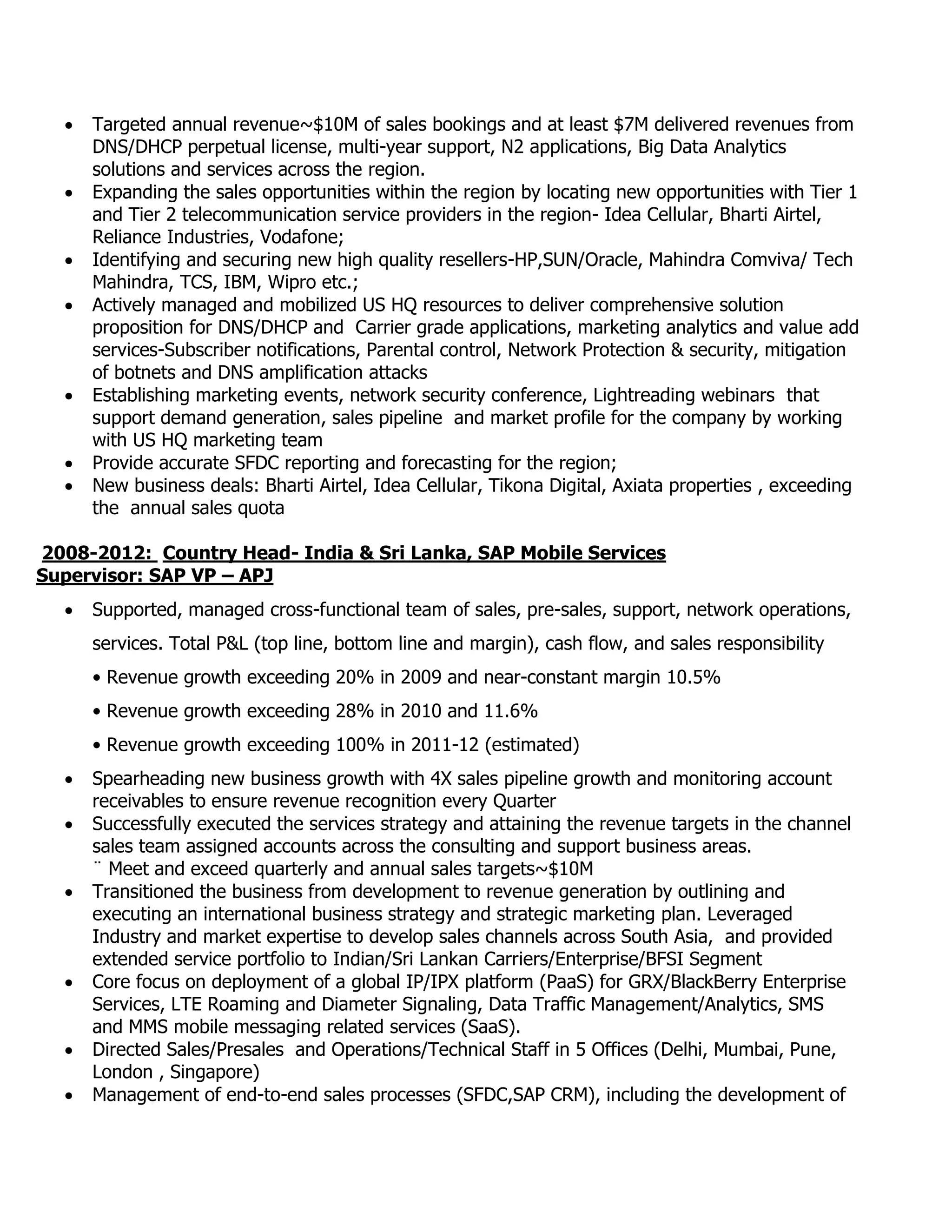 Umesh jamwal 032615 | PDF