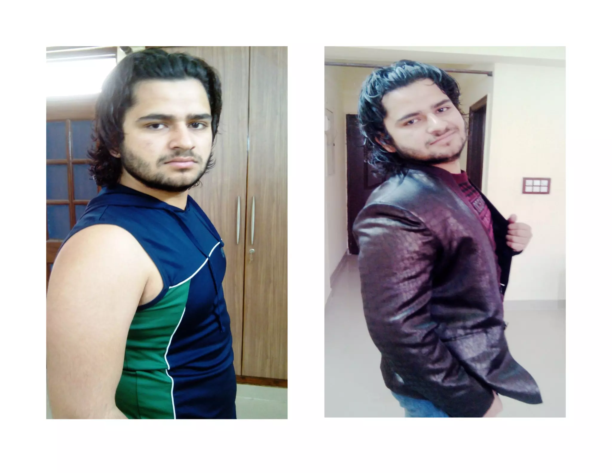 Portfolio - Umesh Katariya Bollywood Actor | PPT