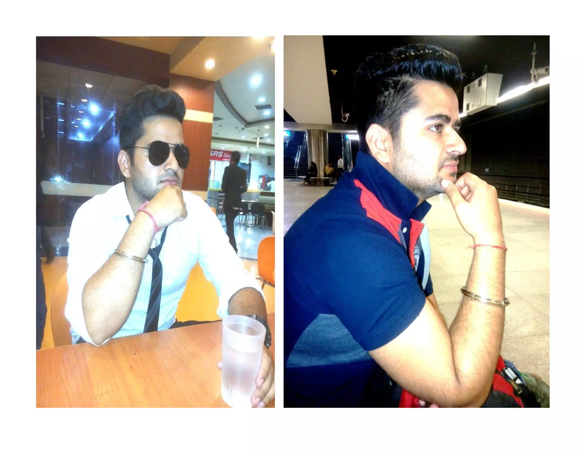 Portfolio - Umesh Katariya Bollywood Actor | PPT