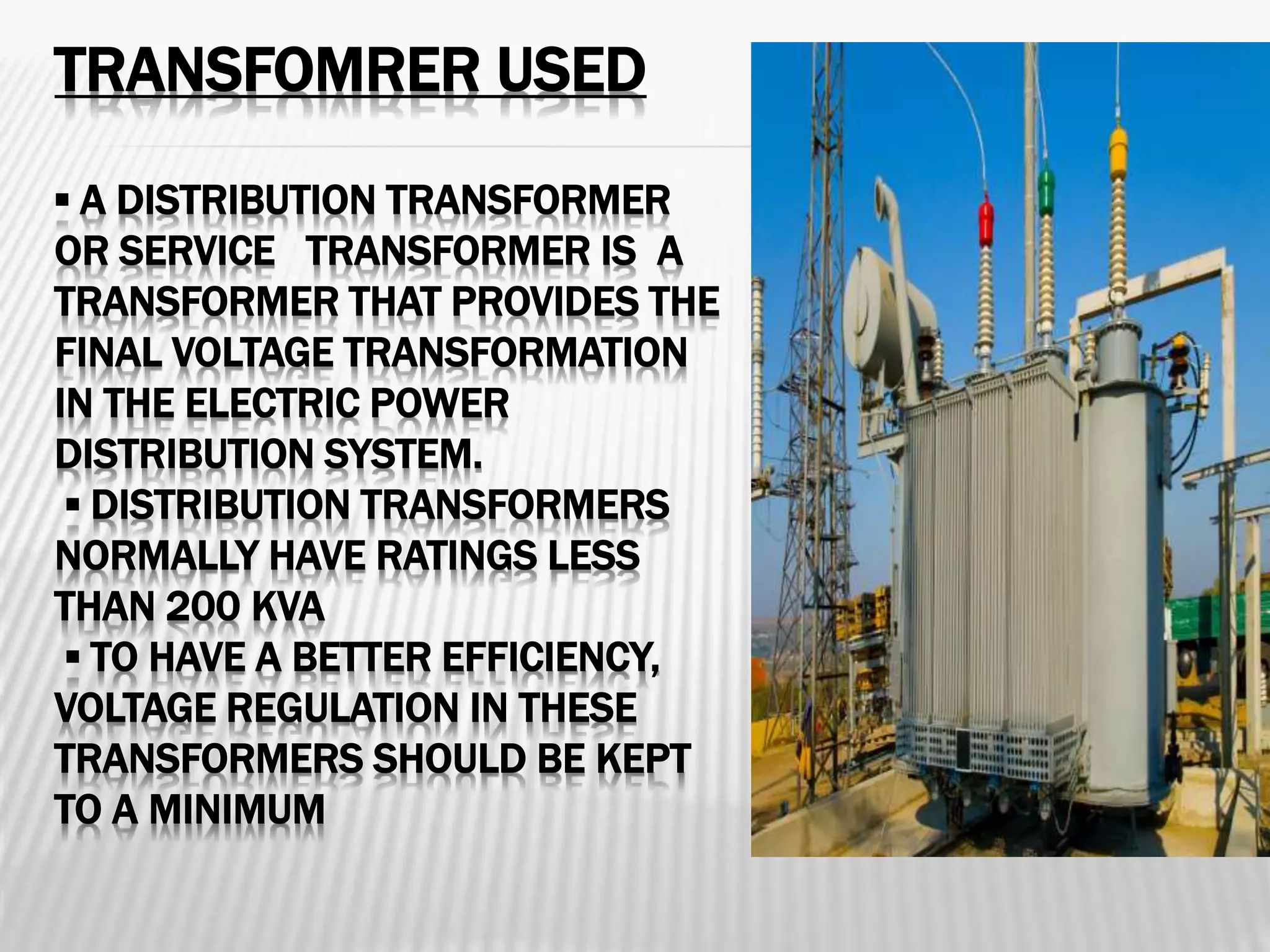 presentation on power grid system | PPTX