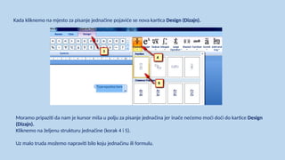 UMETANJE FORMULA U WORD-uTutorijali.pptx