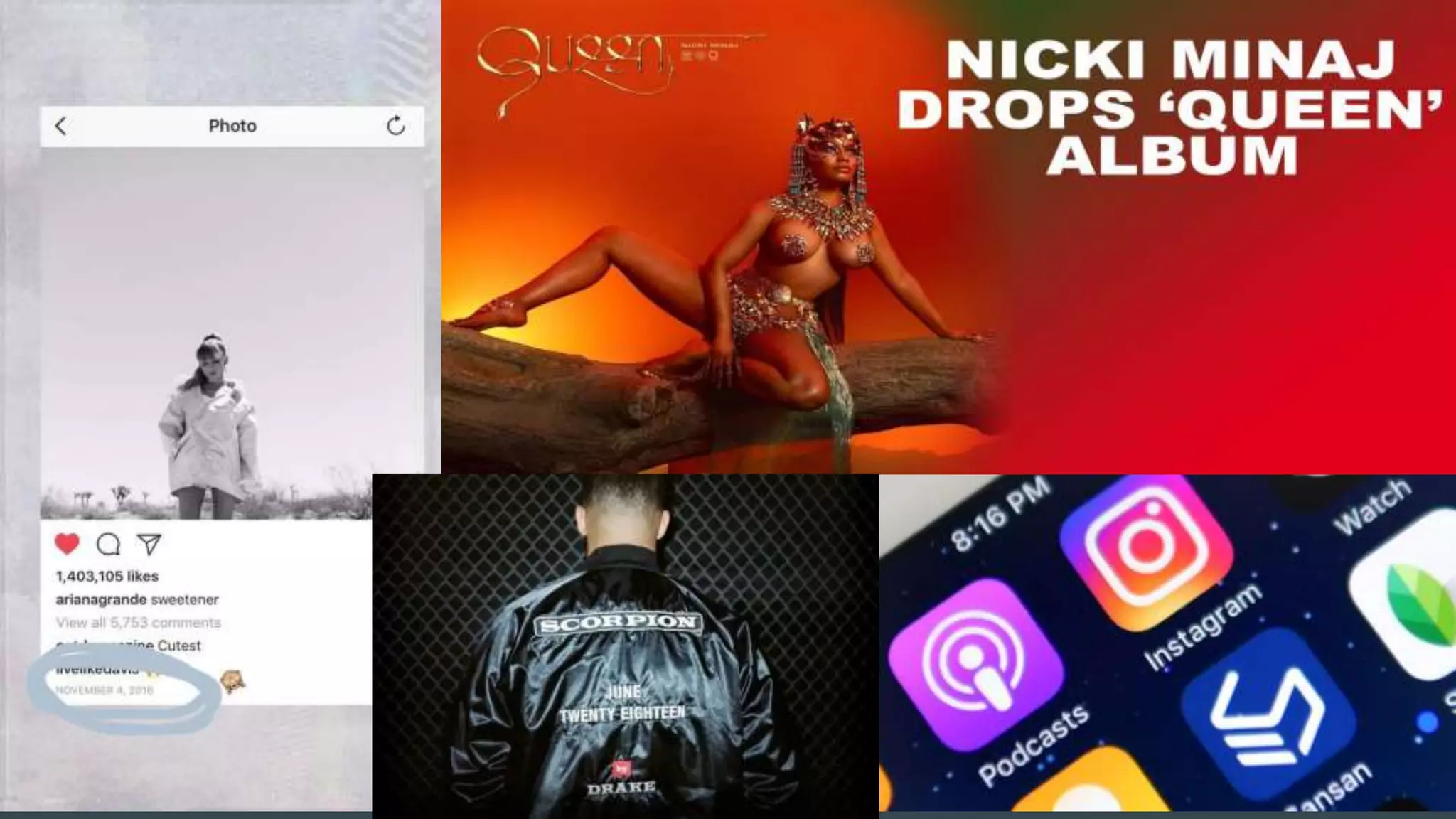 Umg final presentation | PPTX