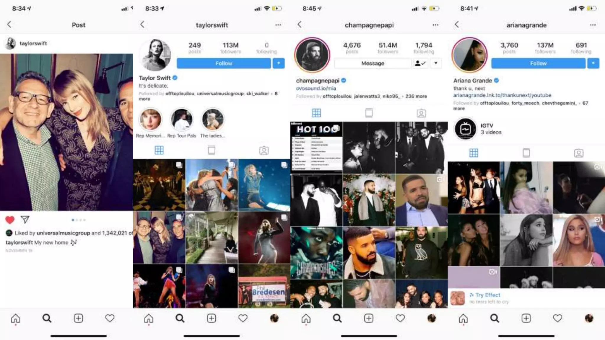 Umg final presentation | PPTX