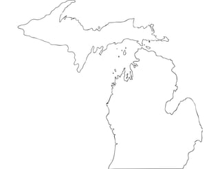 University of Michigan DIY Coloring Project Book | PDF