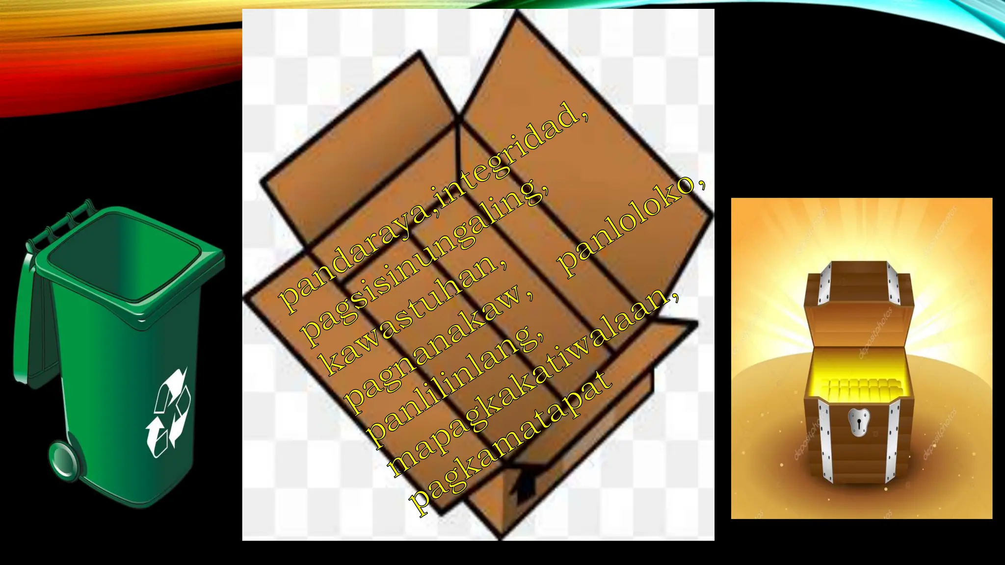 ESP 8 UMIIRAL NA PAGLABAG SA KATAPATAN.pptx