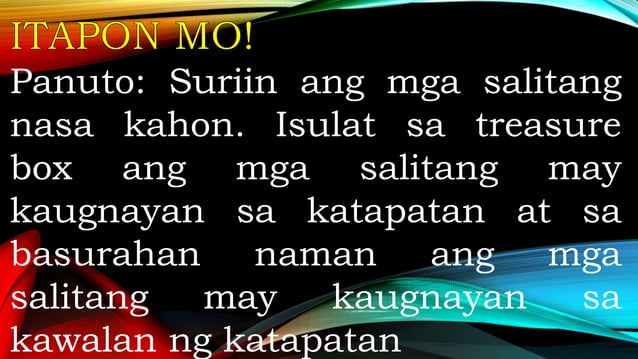 ESP 8 UMIIRAL NA PAGLABAG SA KATAPATAN.pptx
