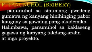 ESP 8 UMIIRAL NA PAGLABAG SA KATAPATAN.pptx