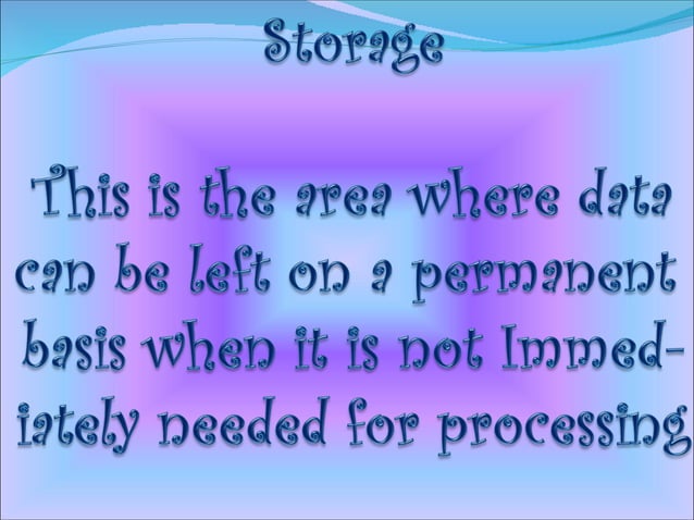 Miller's Classification Station | PPT