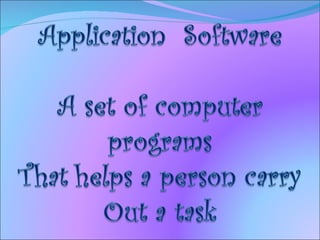 Miller's Classification Station | PPT