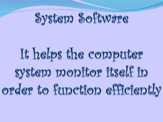 Miller's Classification Station | PPT