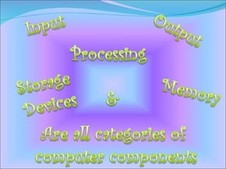 Miller's Classification Station | PPT