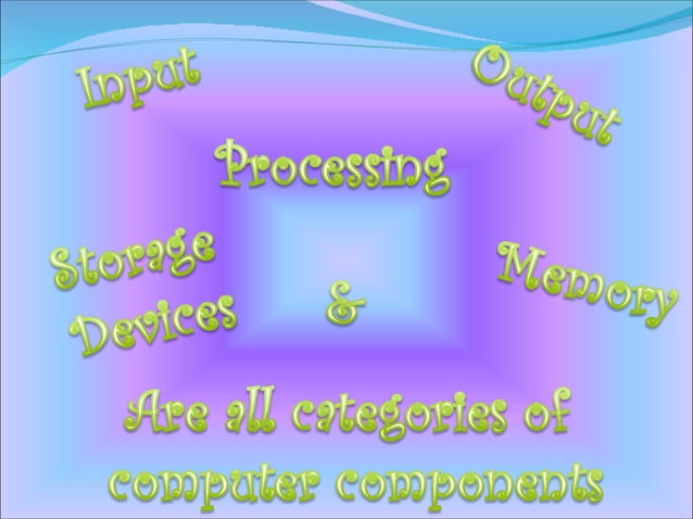 Miller's Classification Station | PPT