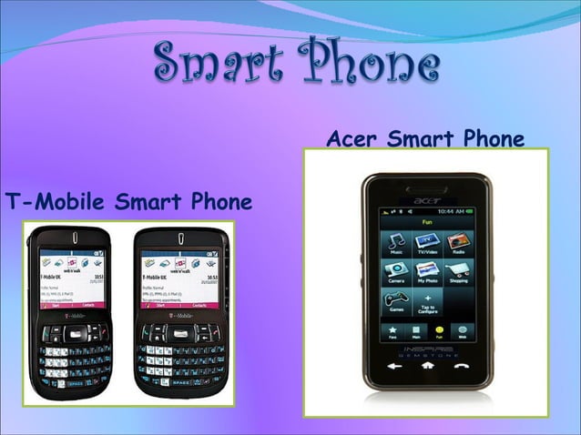 Miller's Classification Station | PPT