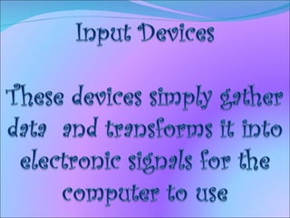 Miller's Classification Station | PPT
