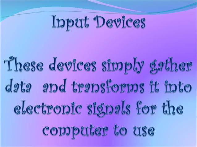 Miller's Classification Station | PPT
