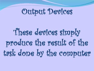 Miller's Classification Station | PPT