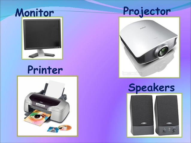 Miller's Classification Station | PPT