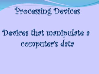 Miller's Classification Station | PPT