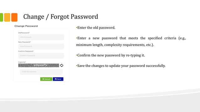 UMIS Manual_V3_23.06.2023-1 PPT FOR COLLEGE STUDENTS | PPTX