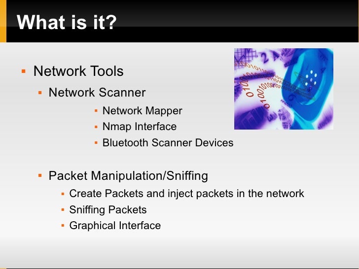 Umit Project Presentation