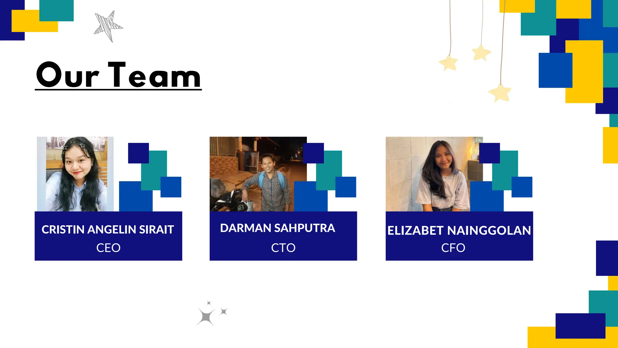 UMKM MARKET KEL.5 .pptx