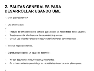 Uml | ODP | Programming Languages | Computing