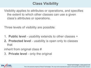Introduction to UML | PPT