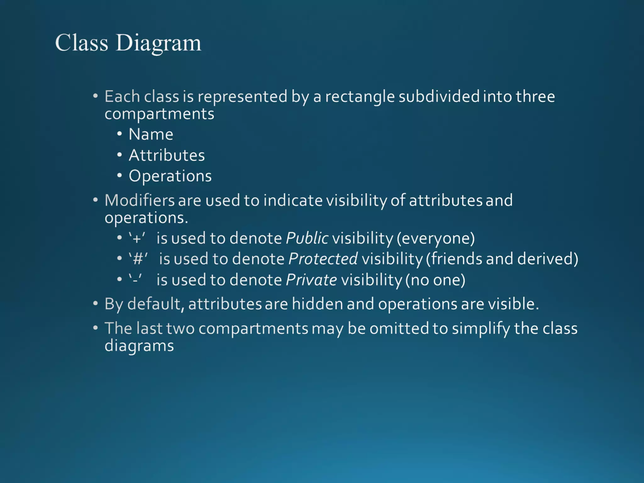 Uml | PPT