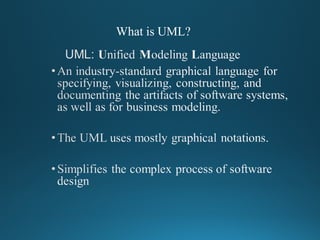 Uml | PPT