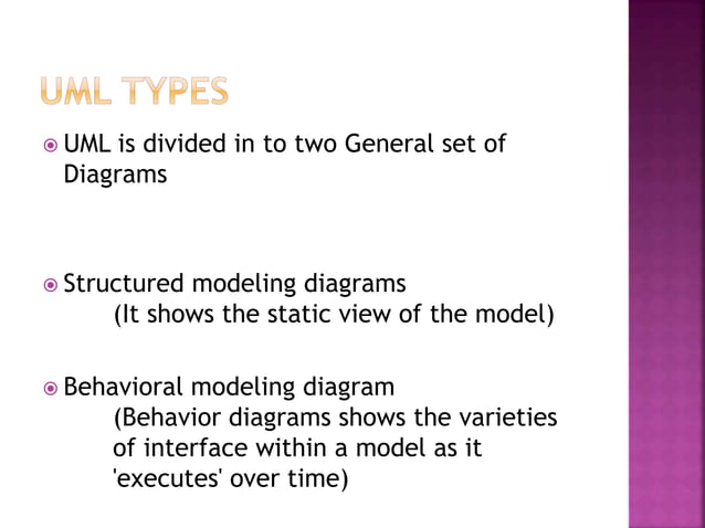 Uml introduction | PPT | Free Download