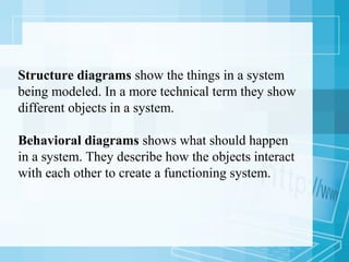 Uml | PPT