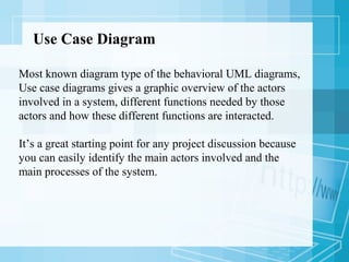 Uml | PPT