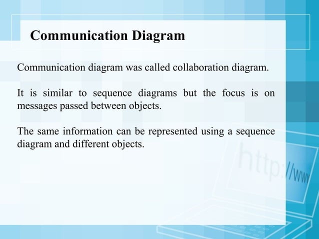 Uml | PPT