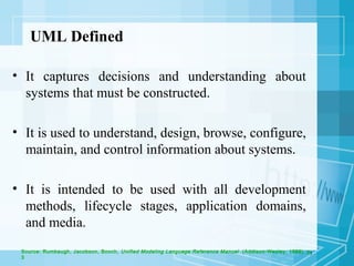 Uml | PPT