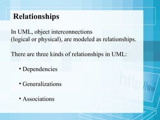 Uml | PPT