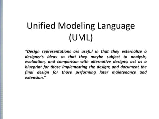 Uml | PPTX