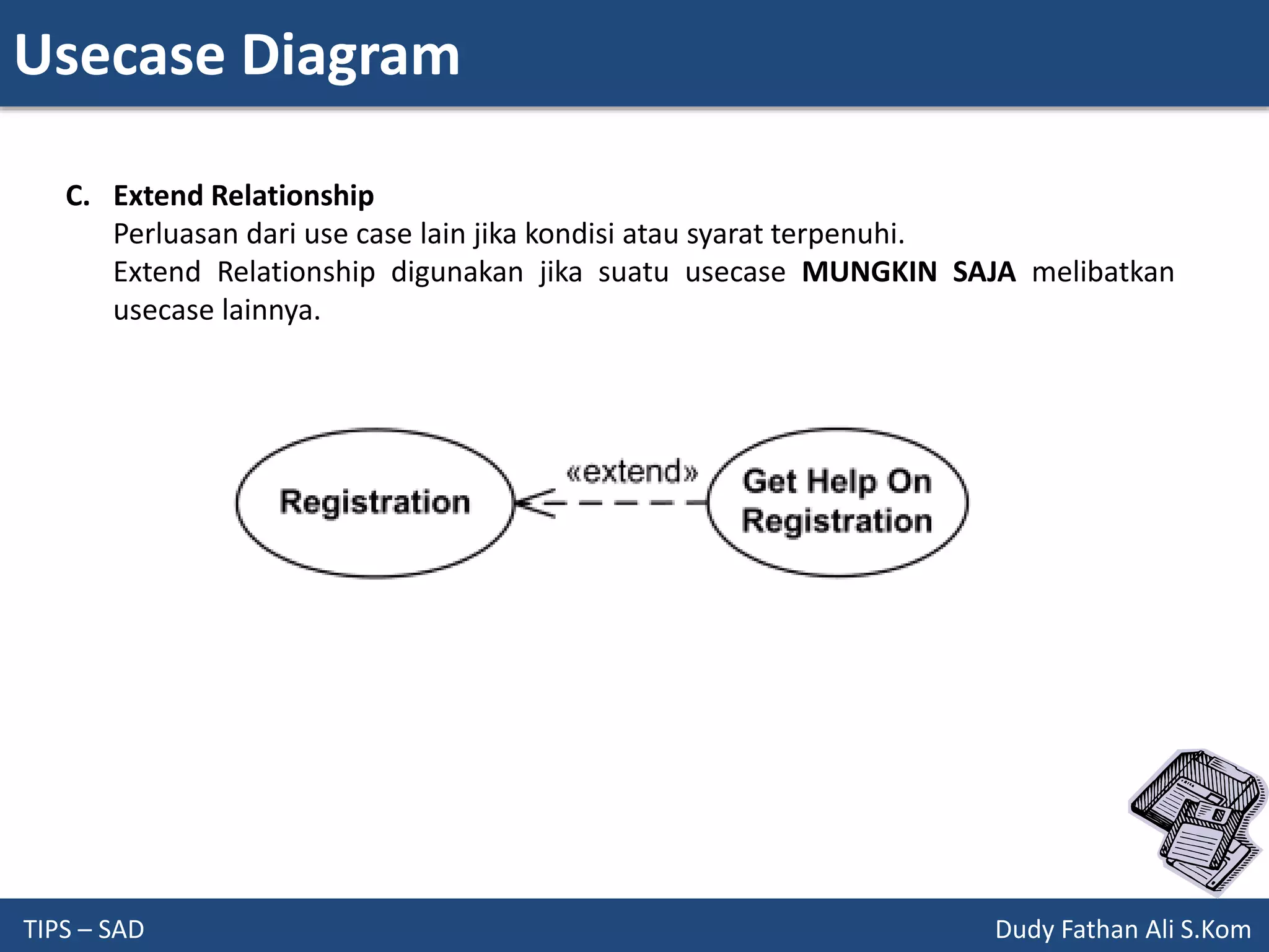 System Analysis And Design Unified Modeling Language Uml Ppt