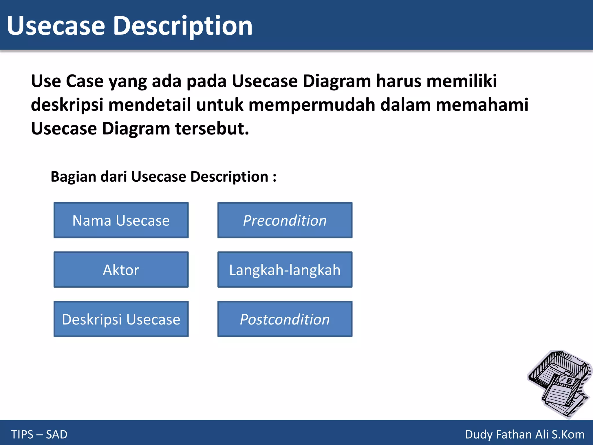 System Analysis And Design Unified Modeling Language Uml Ppt