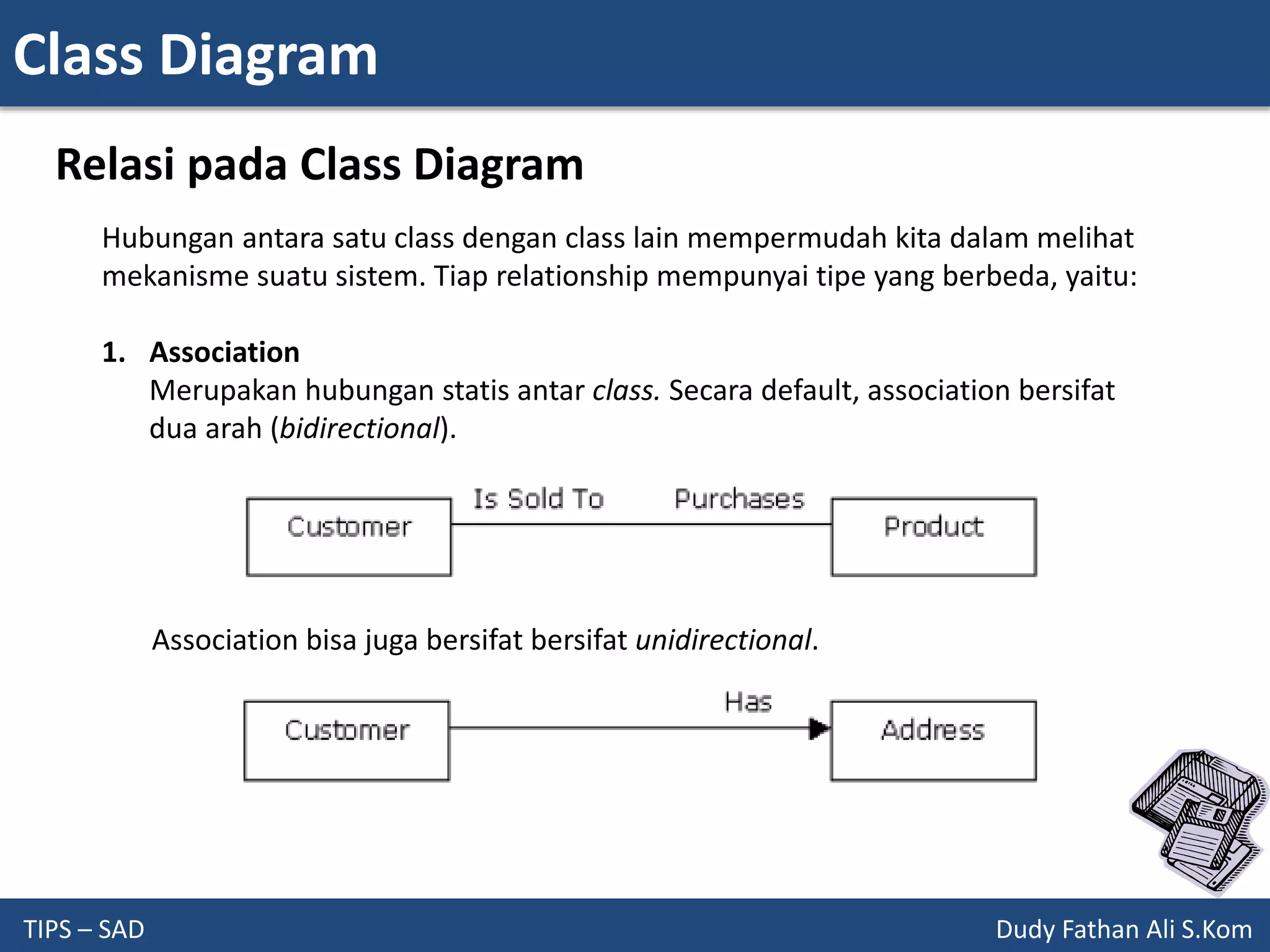 System Analysis And Design Unified Modeling Language Uml Ppt