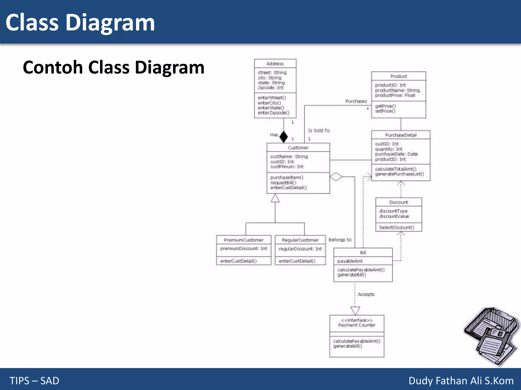 System Analysis And Design Unified Modeling Language Uml Ppt