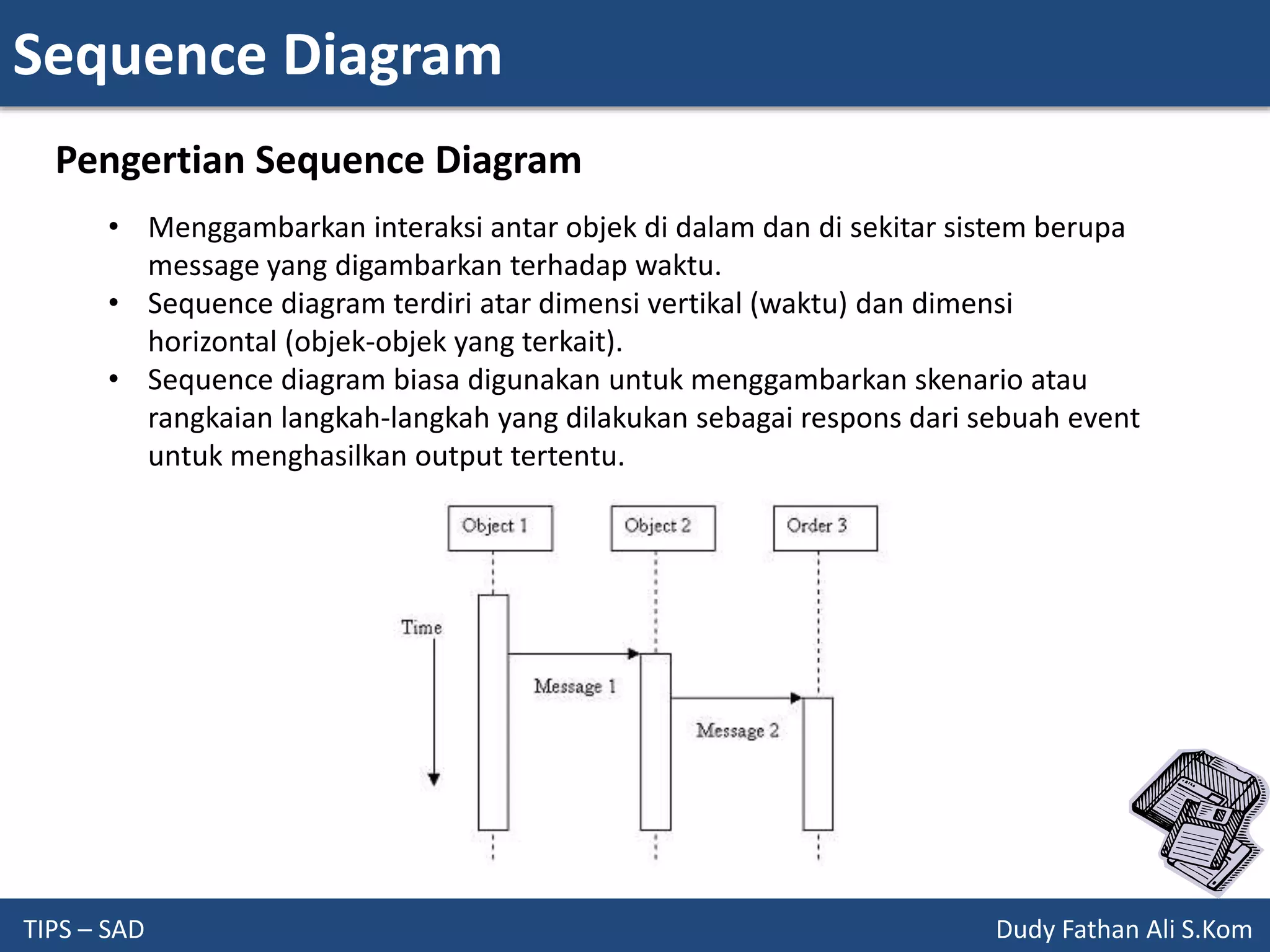 System Analysis and Design - Unified Modeling Language (UML) | PPT ...