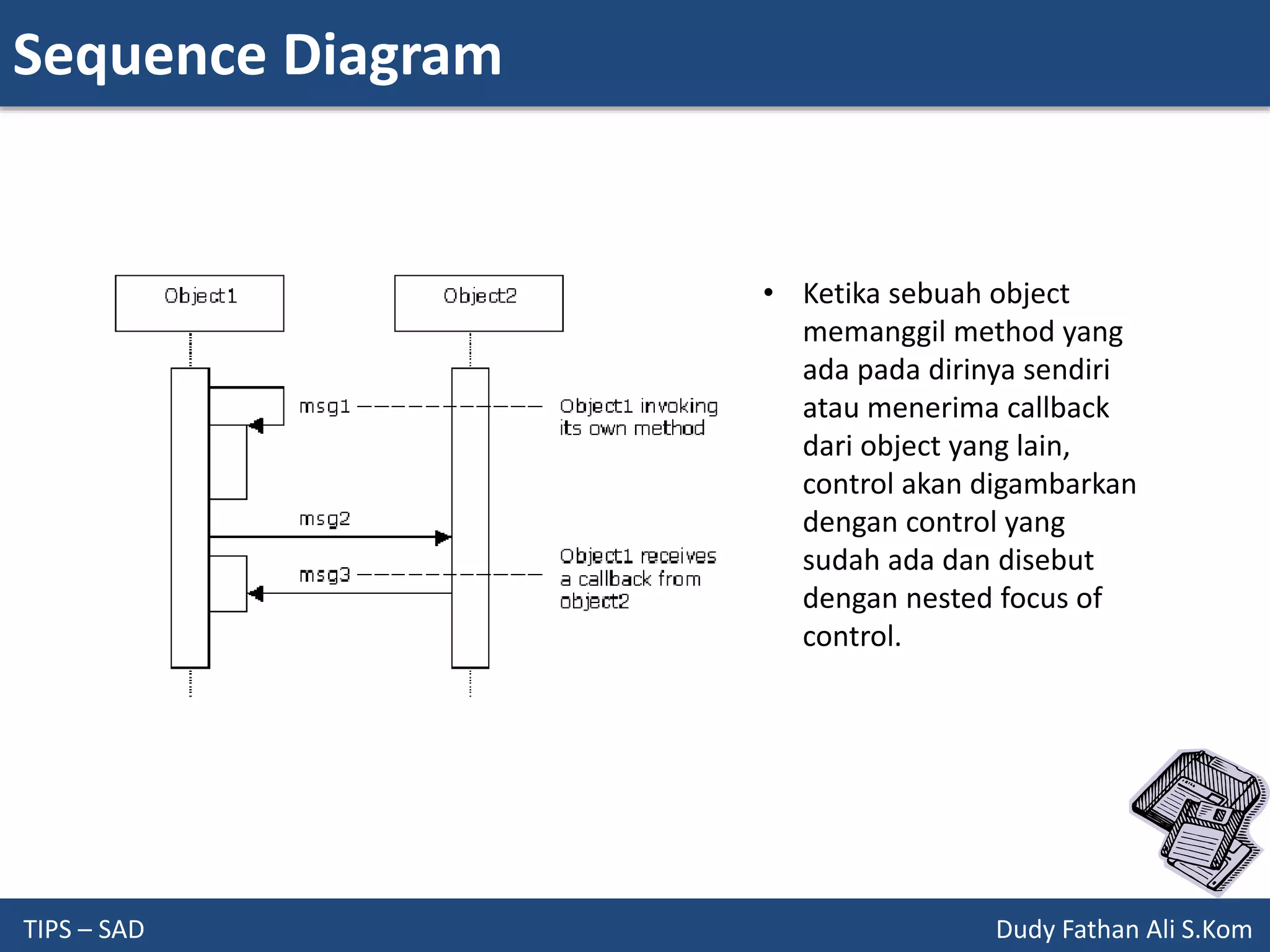 System Analysis And Design Unified Modeling Language Uml Ppt Free Download